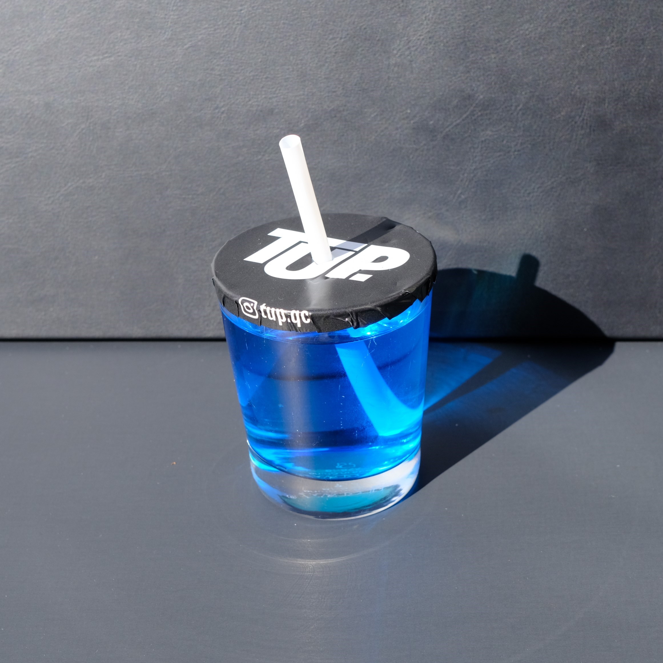 Disposable Drink Protector Covers - Prevent Drink Spiking - Think Twice